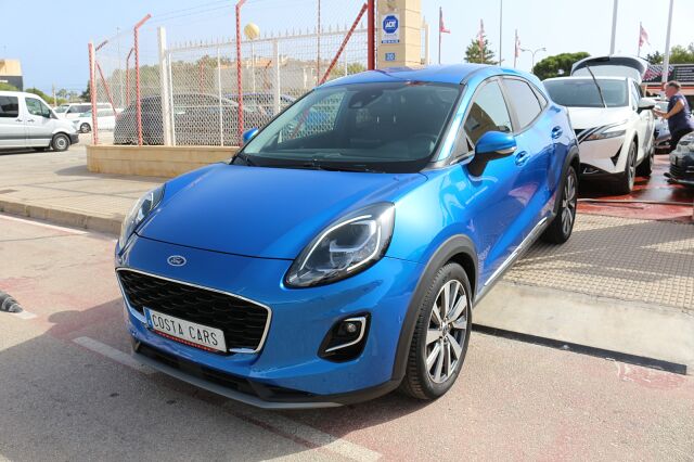 Quality second hand cars in Spain | Cars in Spain